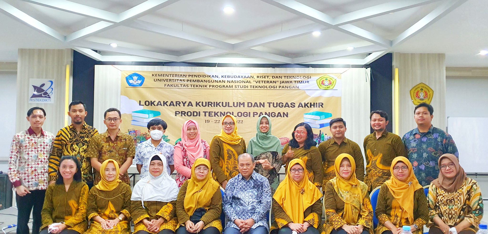 Teknologi Pangan UPN Veteran Jawa Timur – Teknologi Pangan