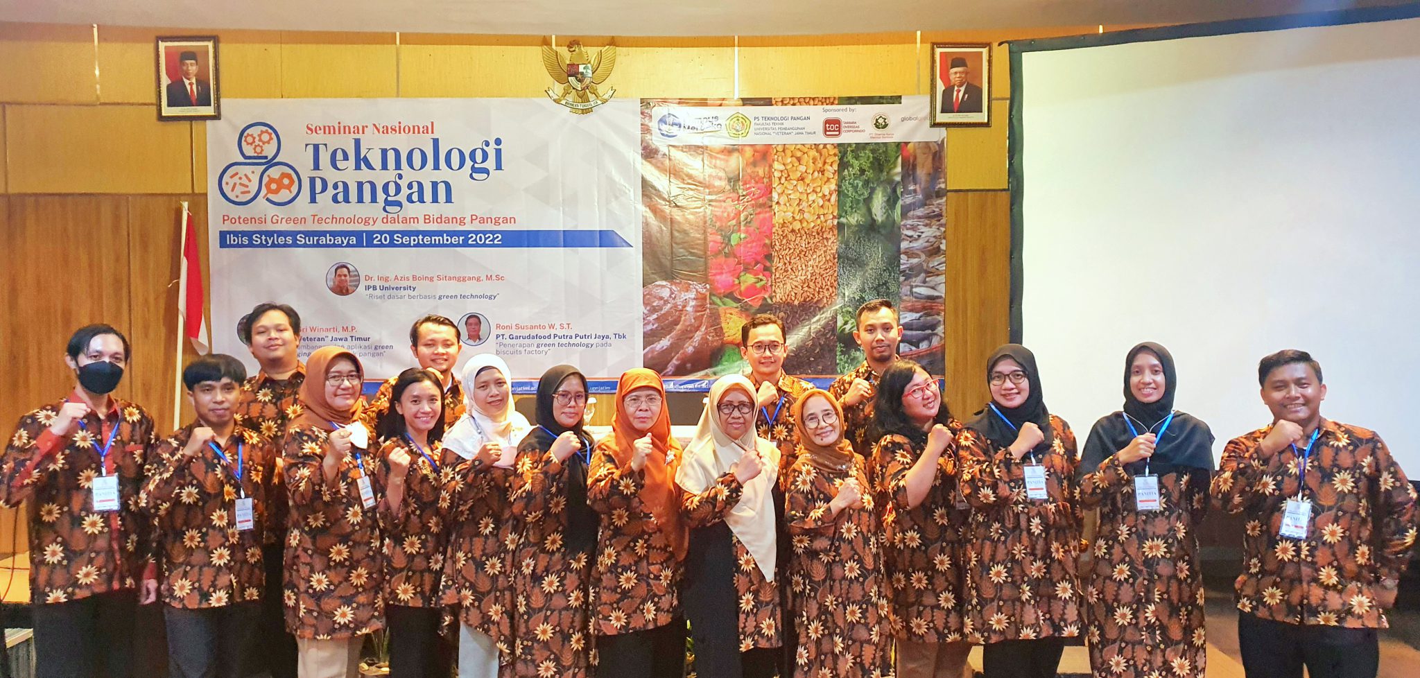 Teknologi Pangan UPN Veteran Jawa Timur – Teknologi Pangan